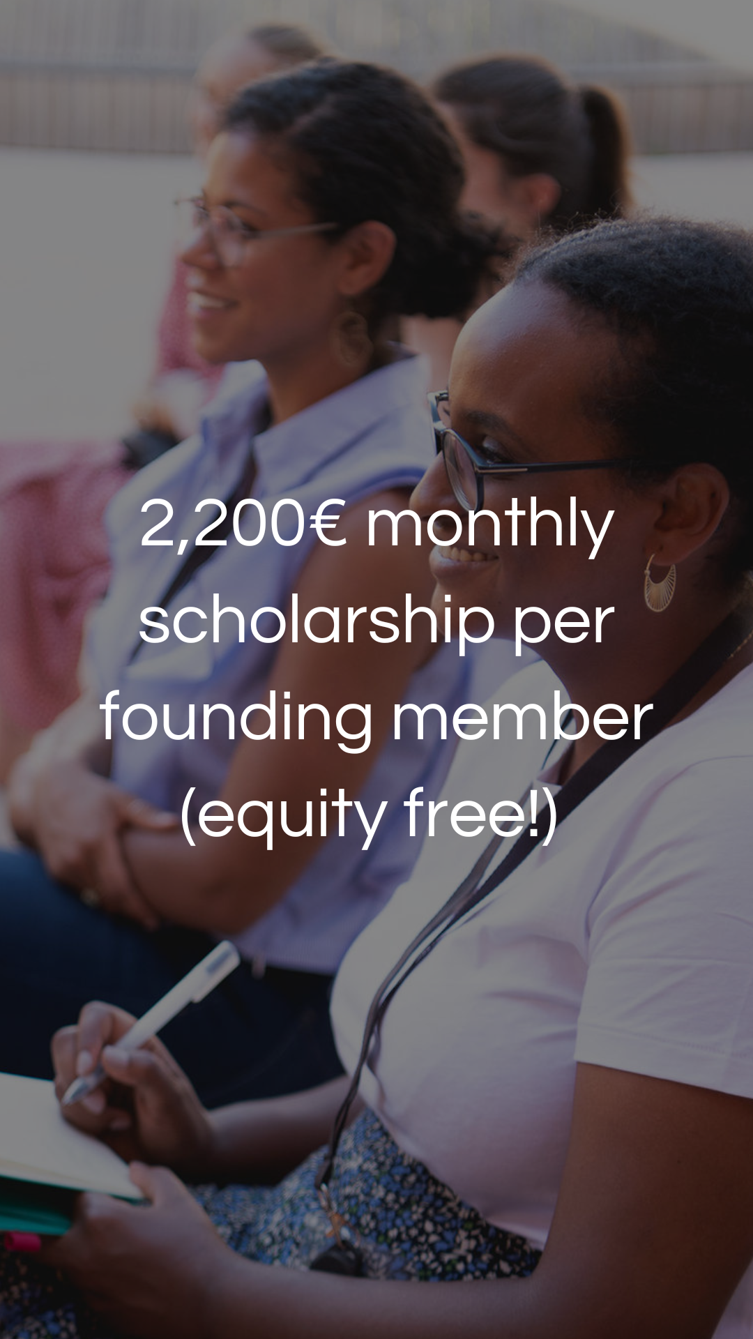 Grace Berlin Accelerator - Grace